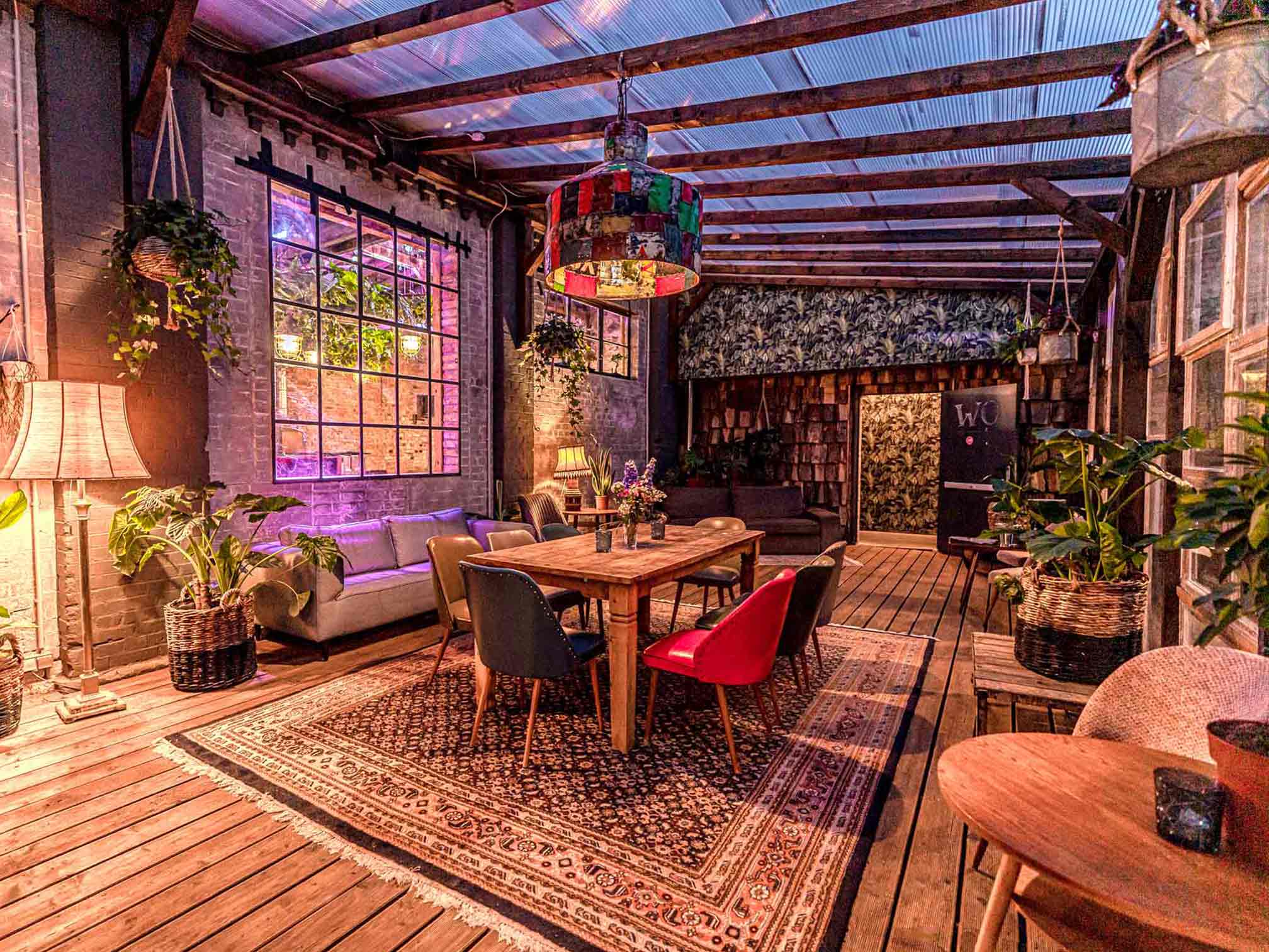 Cookie-Richtlinien - Treehouse Berlin